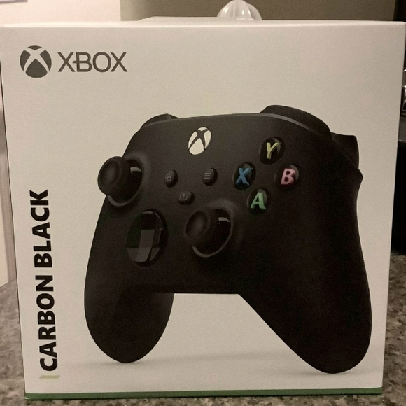 Microsoft | Video Games & Consoles | Xbox Wireless Controller Pick Up ...